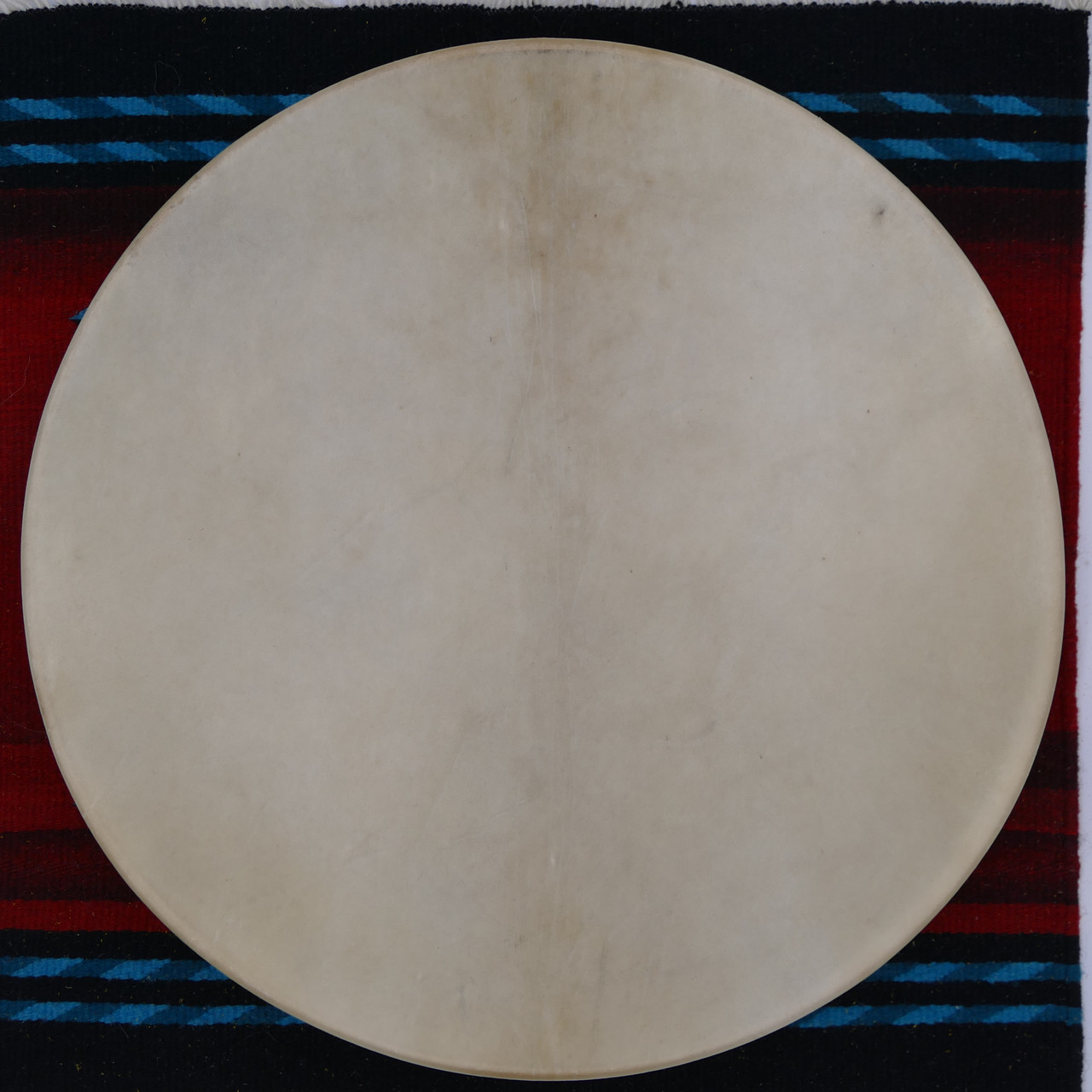 20" Deer Native American Frame Drum D210 - Sunreed Instruments