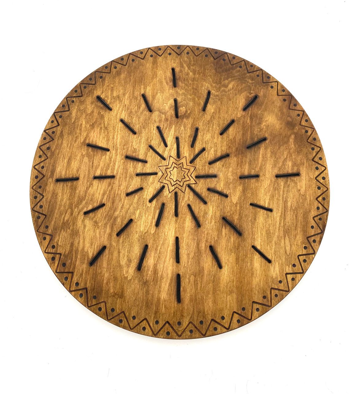 Infinity Rain Disk - Sunreed Instruments