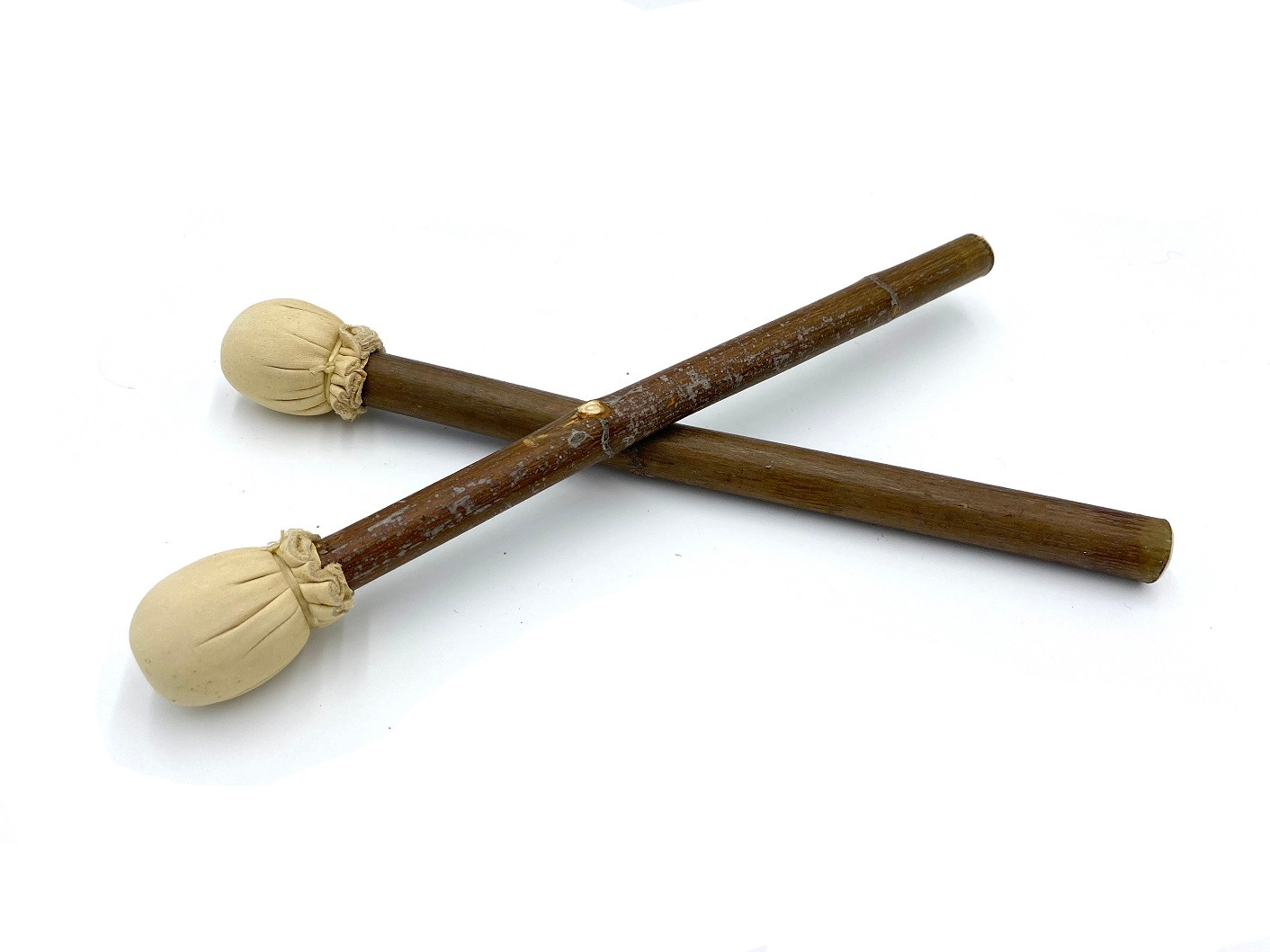 24" Bear Native American Frame Drum BR24101 - Sunreed Instruments