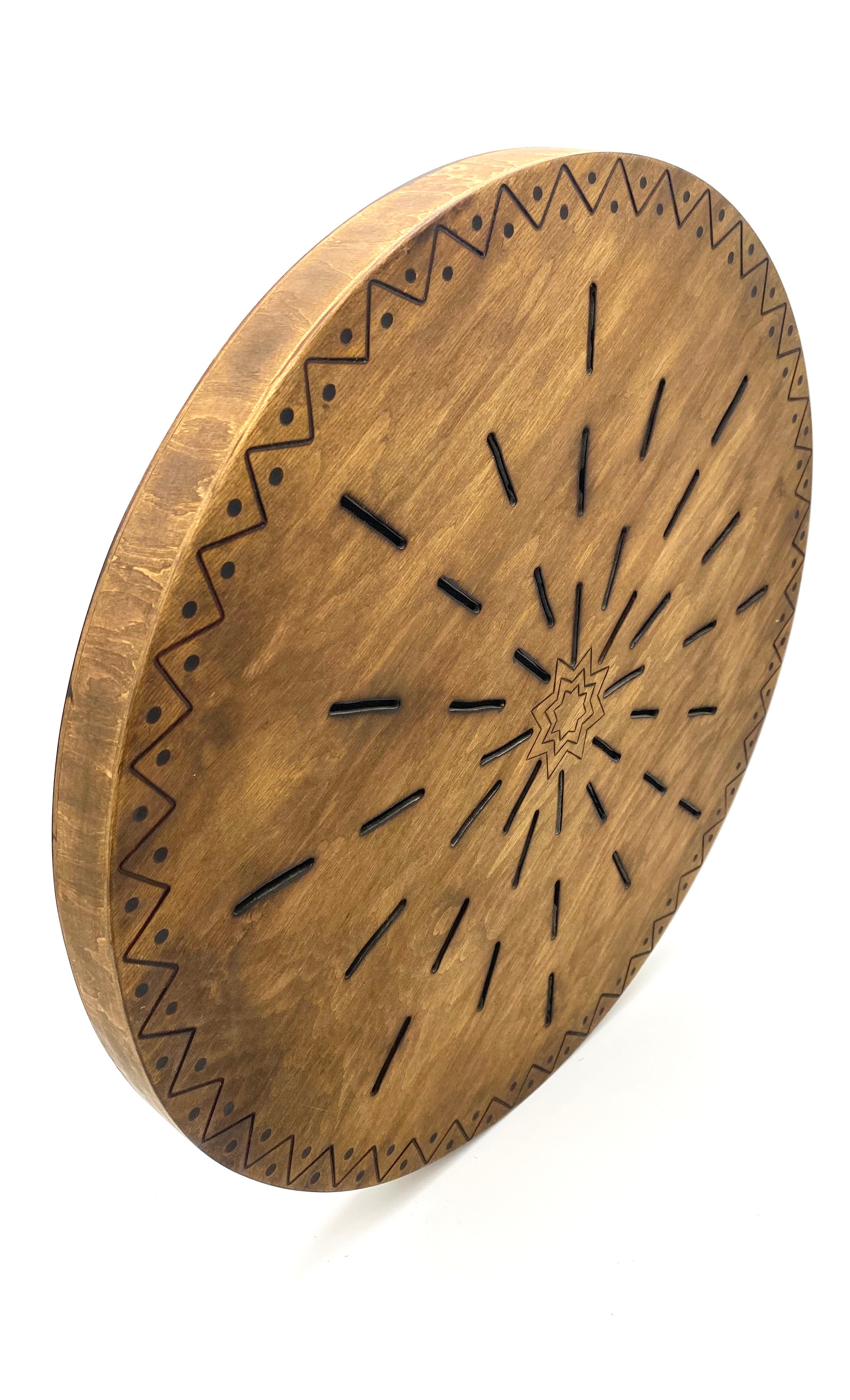 Infinity Rain Disk - Sunreed Instruments