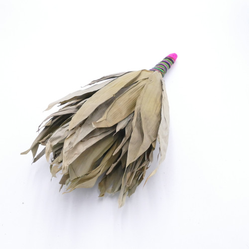 Peruvian Chakapa - Sunreed Instruments