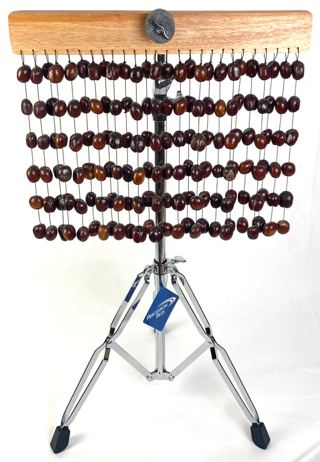 Pala Seed Nutshell Chime - Sunreed Instruments