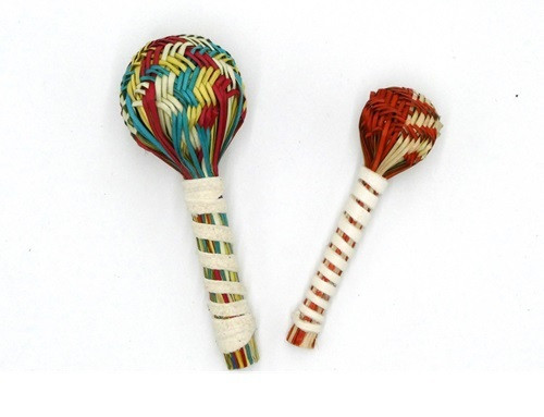 Native American and Shamanic Medicine Rattles