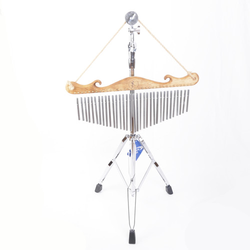 Angel Wings Handmade Bar Chime - Made In Ukraine - Sunreed Instruments