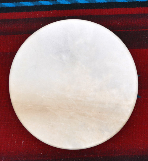 12" Deer Native American Frame Drum D1207 - Sunreed Instruments