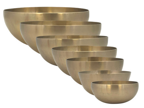 7-11.5" 5-Note Zen Therapeutic Series Harmony Set #zhset22 - Sunreed ...