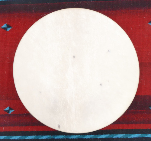 14" Deer Native American Frame Drum D1456 - Sunreed Instruments