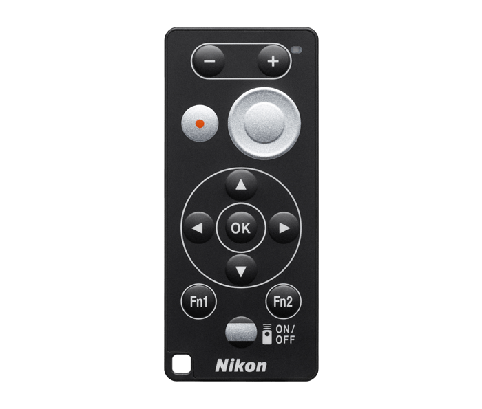 Nikon ML-L7 Bluetooth Remote Control | Buy from Nikon