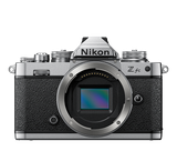 Nikon Zfc: Modern Classic Mirrorless Camera | Buy from Nikon