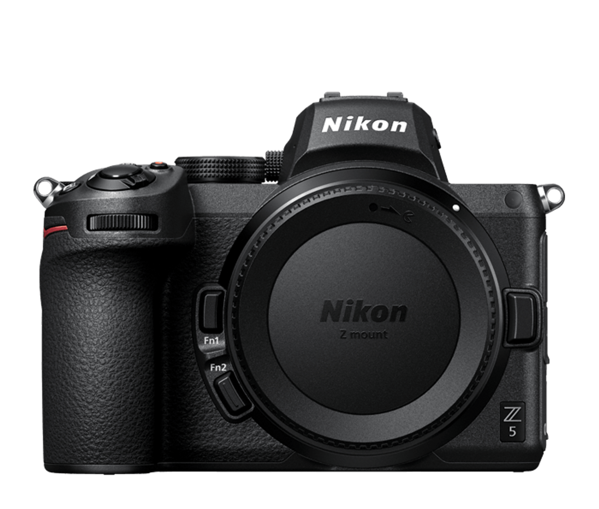 Nikon Z 5 | Buy from Nikon