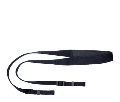 Nikon AN-4B Nylon Neck Strap (Black) | Buy from Nikon