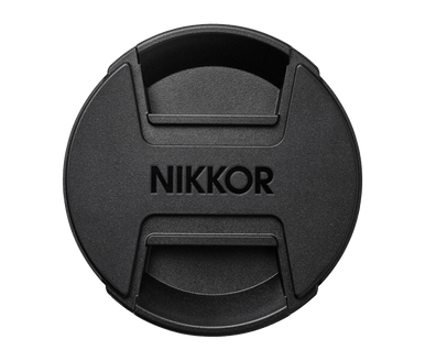Nikon LC-62B Snap-On Front Lens Cap | Buy from Nikon
