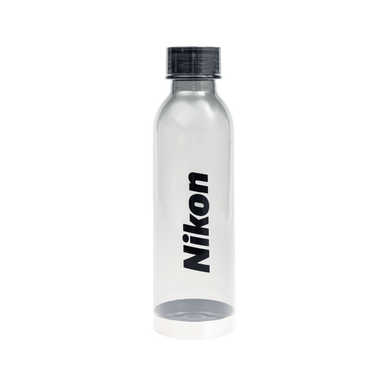 Nikon Water Bottle | Buy from Nikon