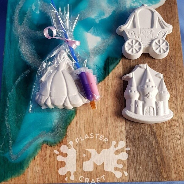 Fairy Tale Party Favour Handmade Favour That Is Not Junk