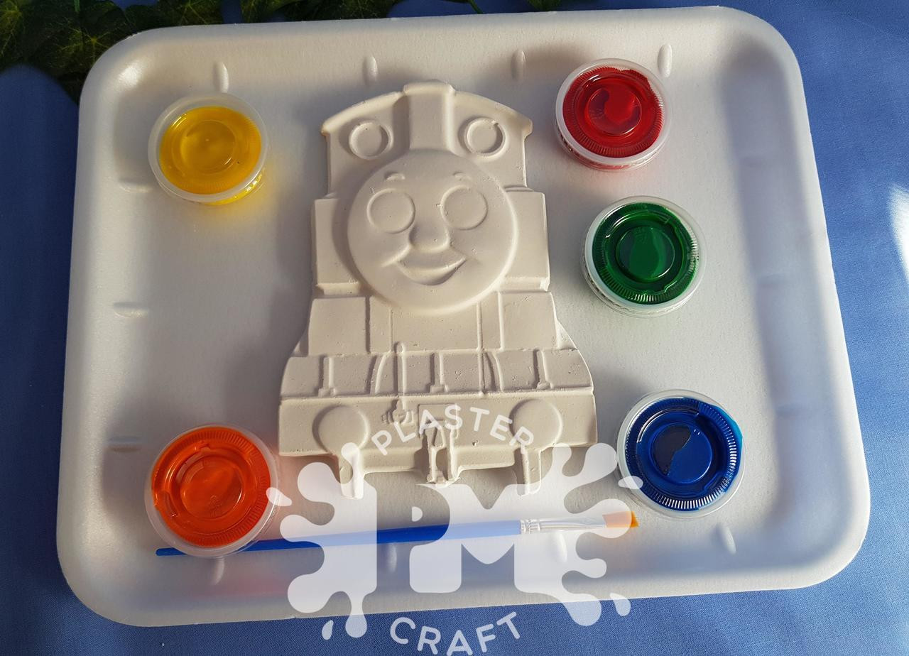 Thomas The Tank Engine Medium Gift Pack Handmade Product