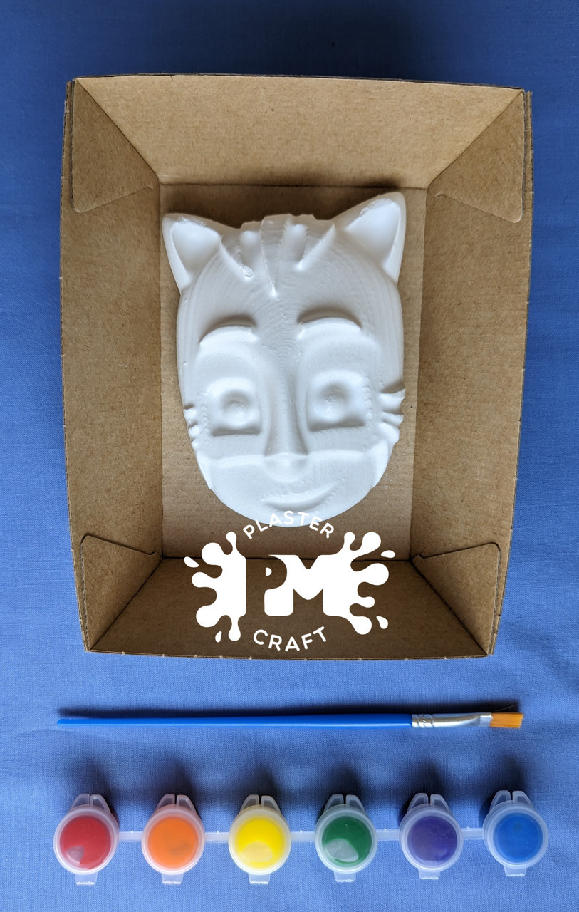Catboy Plaster Small Gift Pack