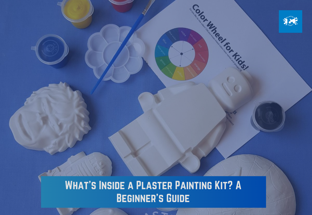 What’s Inside a Plaster Painting Kit? A Beginner’s Guide - PM Plaster ...