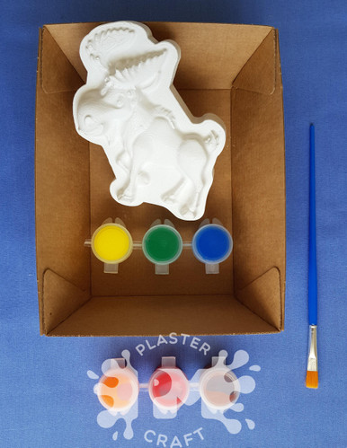 Moose Plaster Small Gift Pack