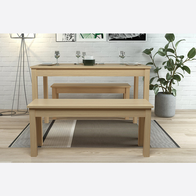 Ohio Dining Set