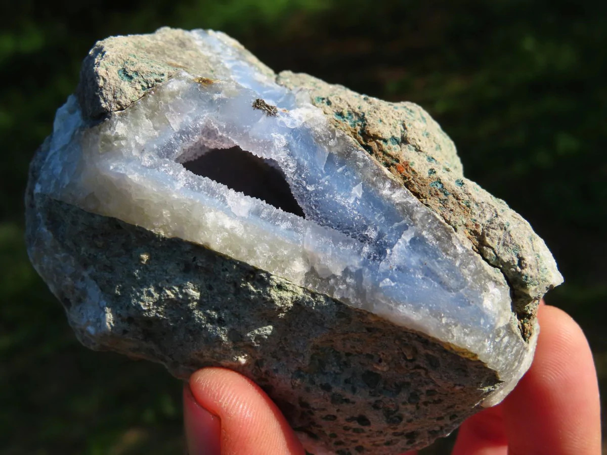 Agate Geodes