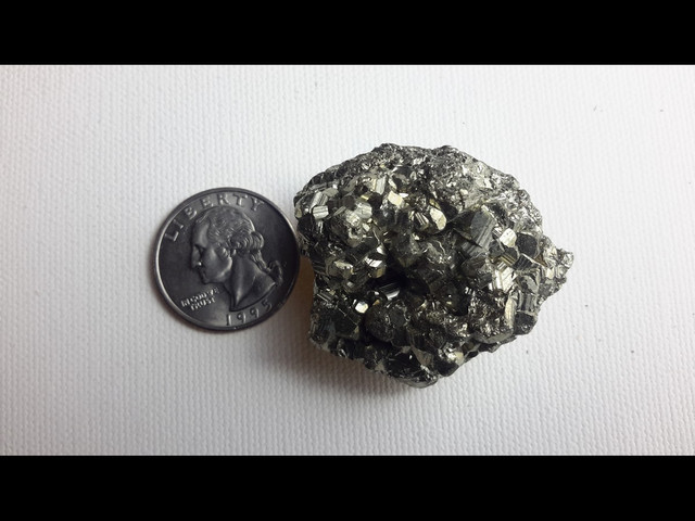 Red Gypsum - Mineral Specimen from Spain - StarStuff.Rocks