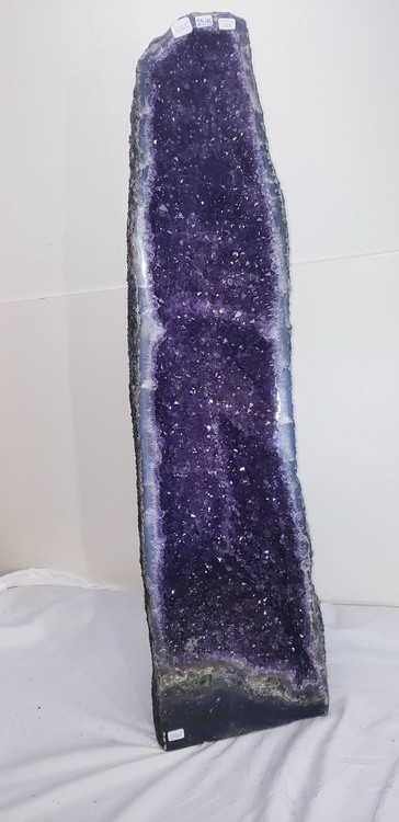 Amethyst Church Crystal Cathedral Geode - Excellent Color - Over 30 ...