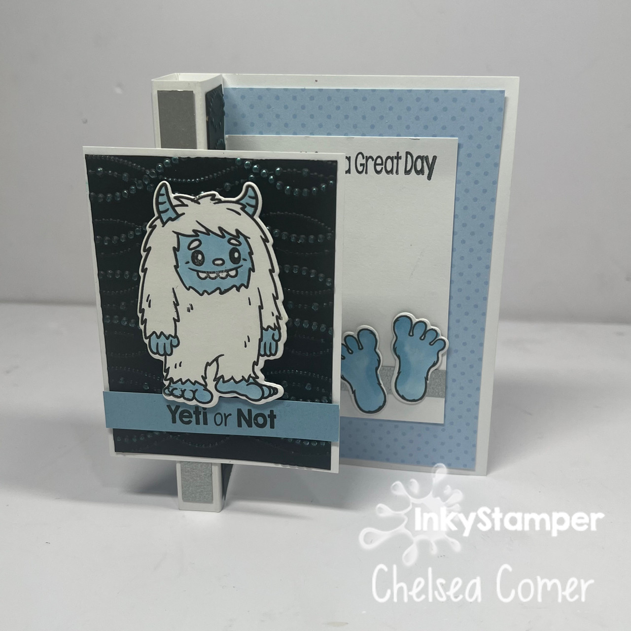 Yeti