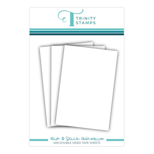 Rip and Stick Sheet
