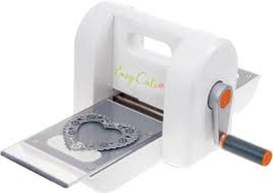 Easy Cut Die Cutter