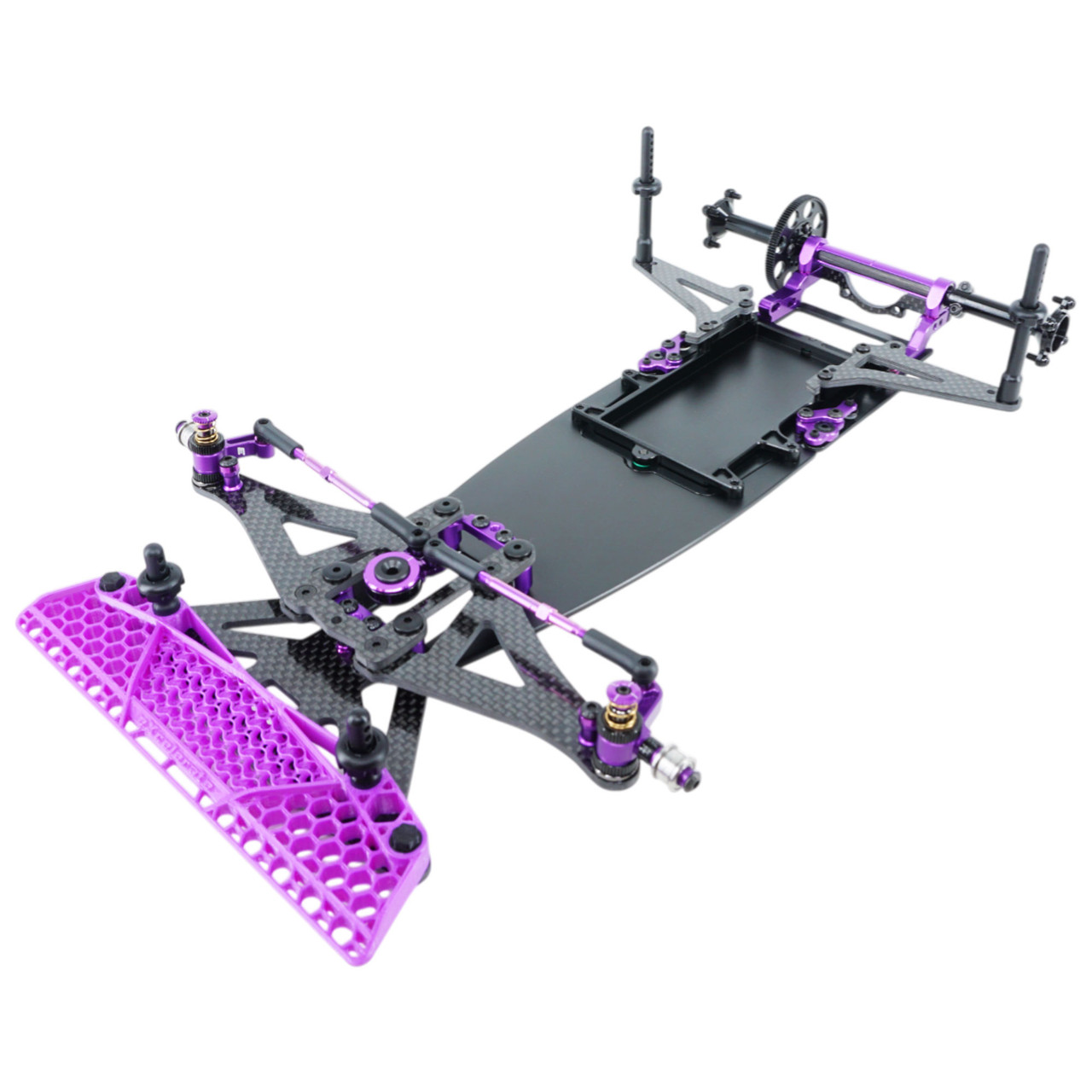 Prodigy - Prodigy Chassis Kits - eXcelerate RC
