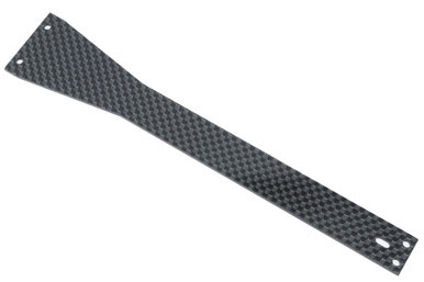 Redline Sidewinder Wheelie Bar Arm