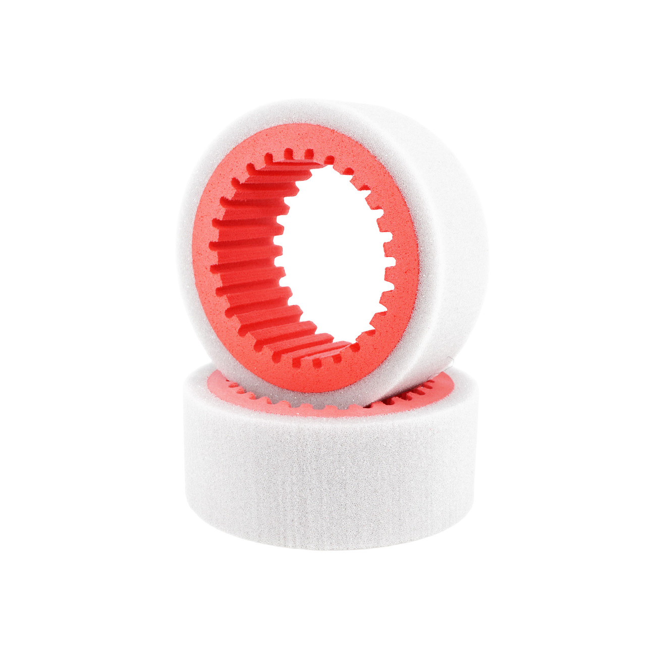 Pro Foam - 2 Stage