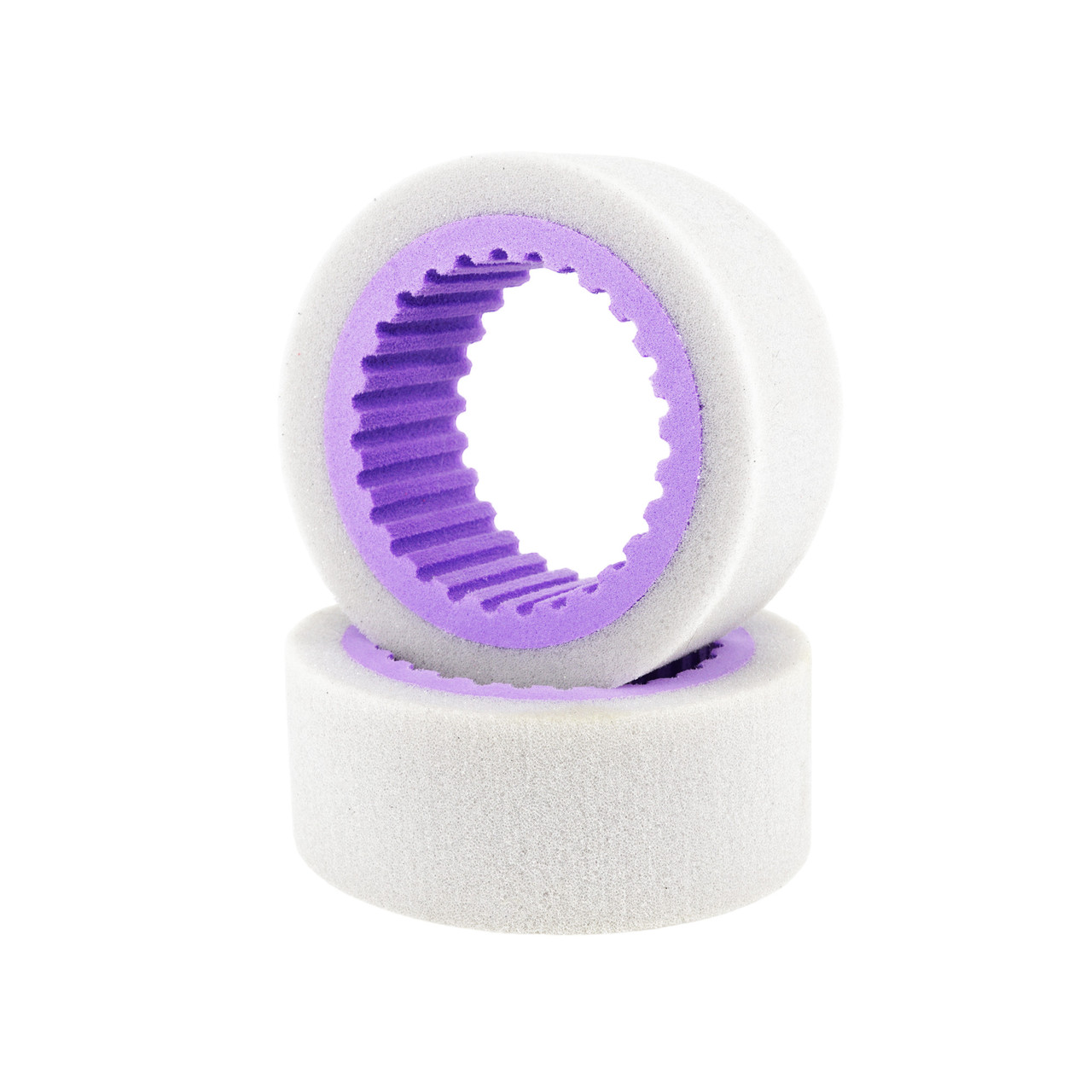Pro Foam - 2 Stage