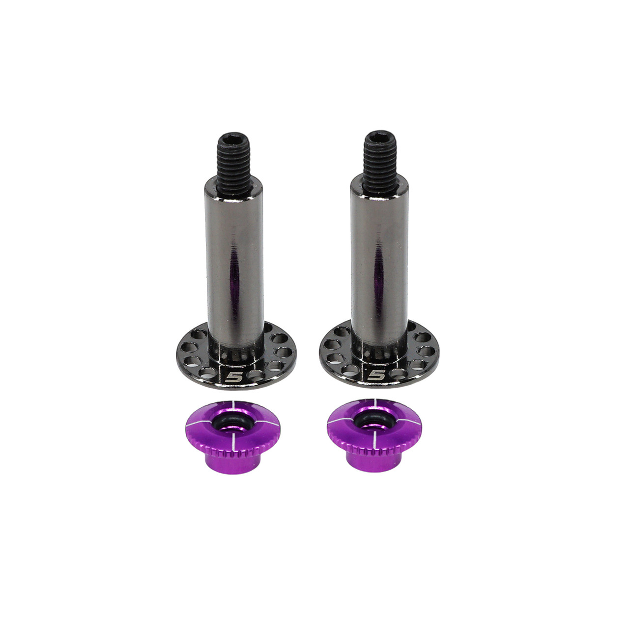 Prodigy Pro Kingpin Kit