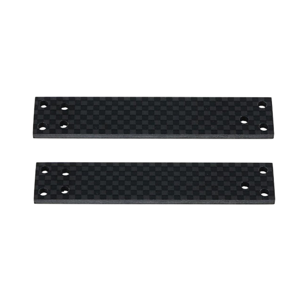 PF12 Pro Mod Split Frame Rails - Front