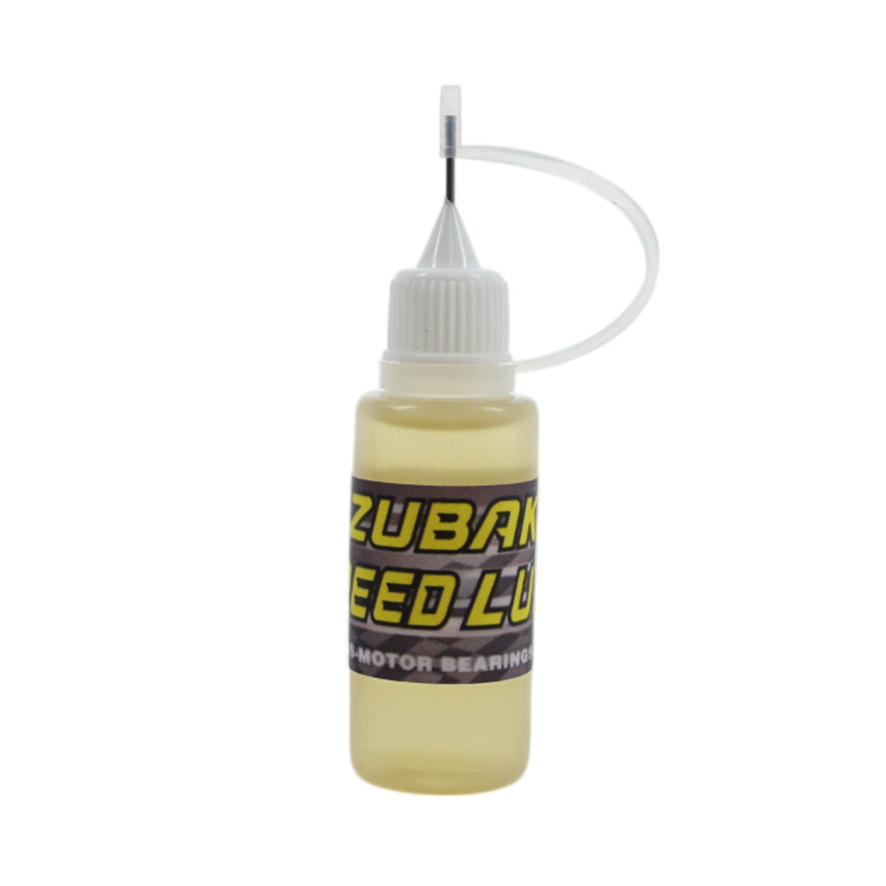 Zubak Speed Lube