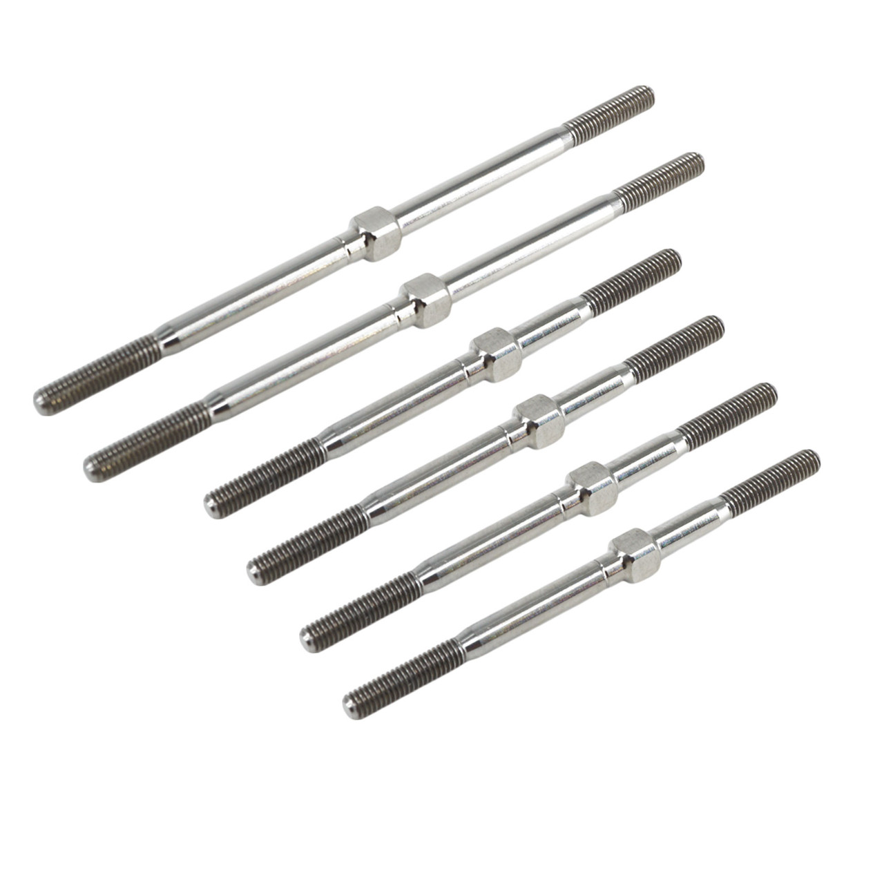 Maverick Titanium Turnbuckle Kit - DragRace Concepts