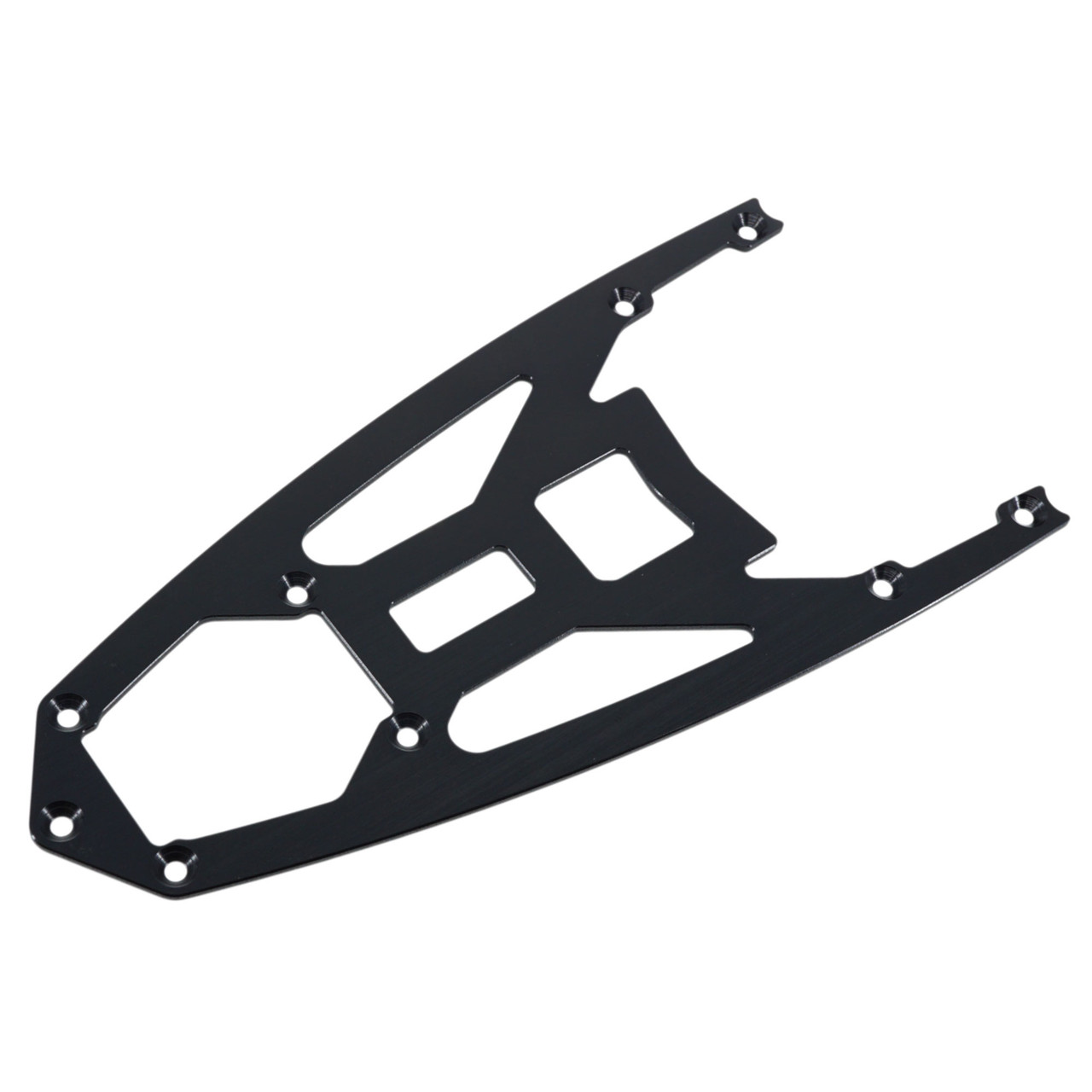 Prodigy WGT-R Steel Chassis Plate