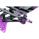 Prodigy 12 Chassis Kit