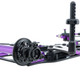 Prodigy 12 Chassis Kit