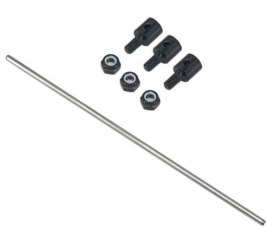 Dragster Steering Linkage Kit