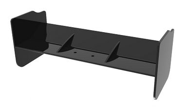 Dragster Rear Wing