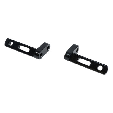 Talon Body Mount Extensions