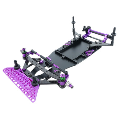 Prodigy 12 Chassis Kit