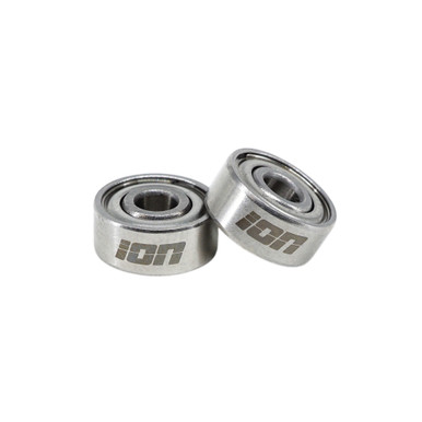 ION Plus 1/8 x 3/8 x 5/32 Ceramic Bearings (2)
