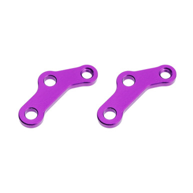 Bump Stop Extension Arms (2)