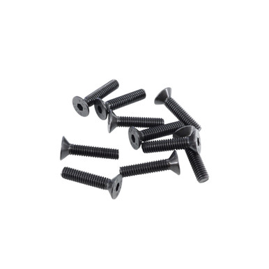 M2 x 5 Button Head Screws (10)