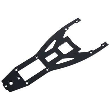 Prodigy F1 Steel Chassis Plate