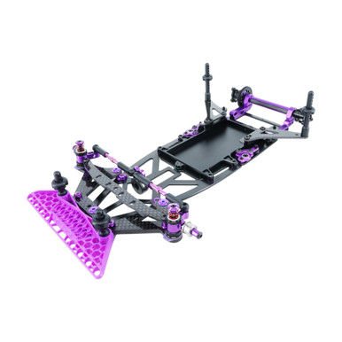 Prodigy 12 Chassis Kit