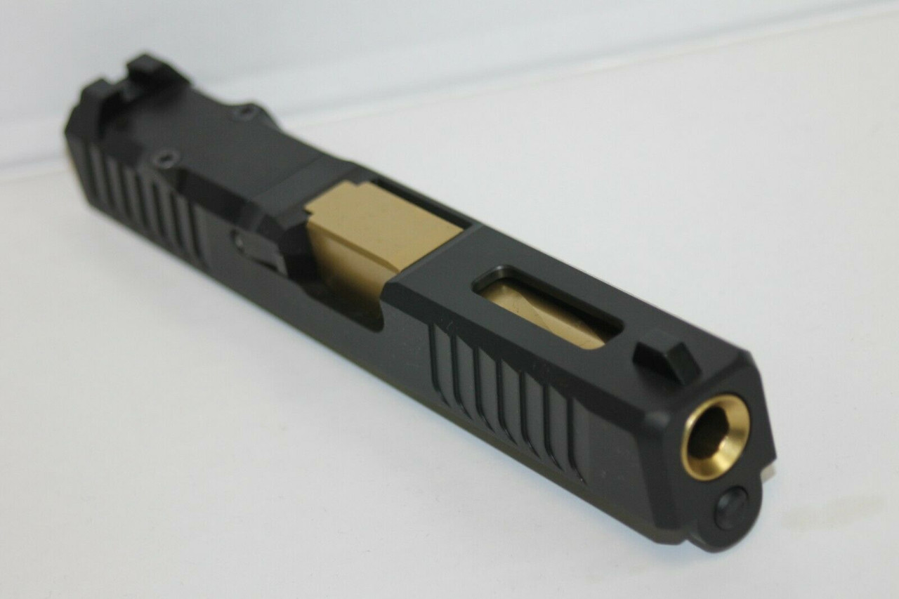 Glock 19 Rails Online Steel Glock 19 Rails 1 772 242 8293